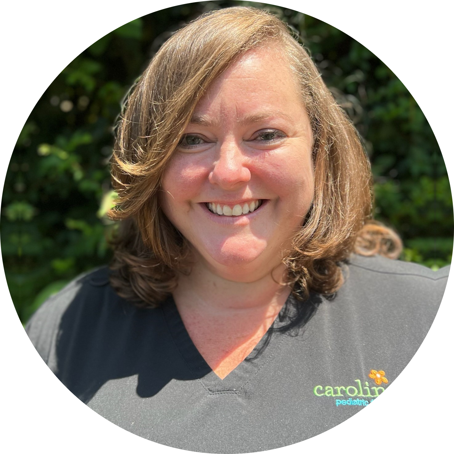 Speech Therapy Team Bios